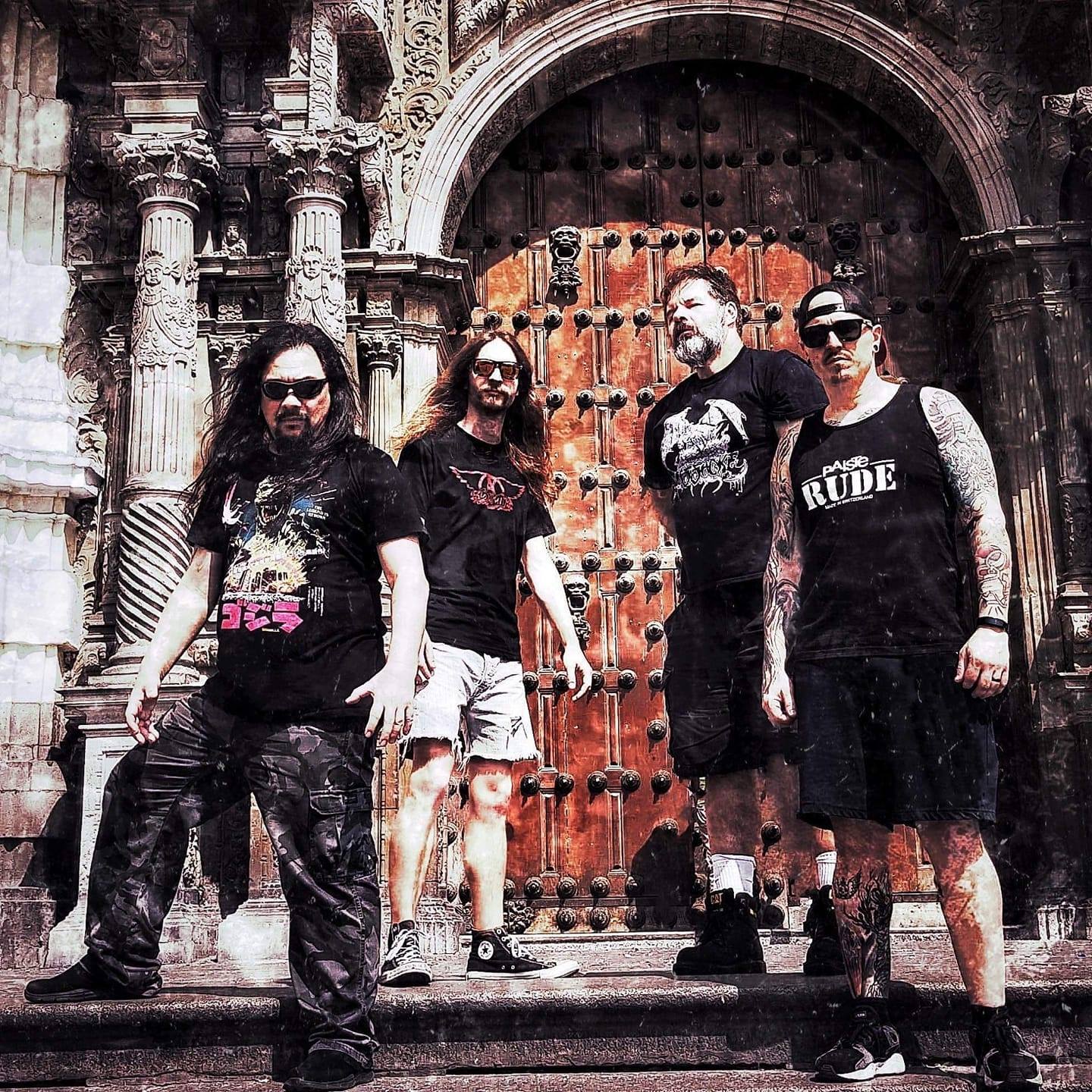 MASSACRE – Misanthrop für immer! - Obliveon