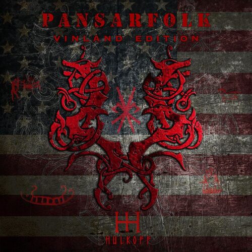 HULKOFF – PANSARFOLK - Obliveon