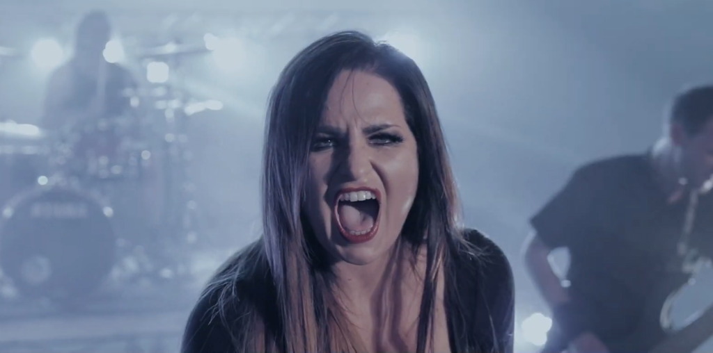 AUTUMN BRIDE – neue Video-Single ’Moonlit Waters‘ - Obliveon