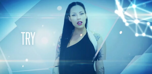 INNER STREAM – ‘Dance With Shades’ Video - Obliveon