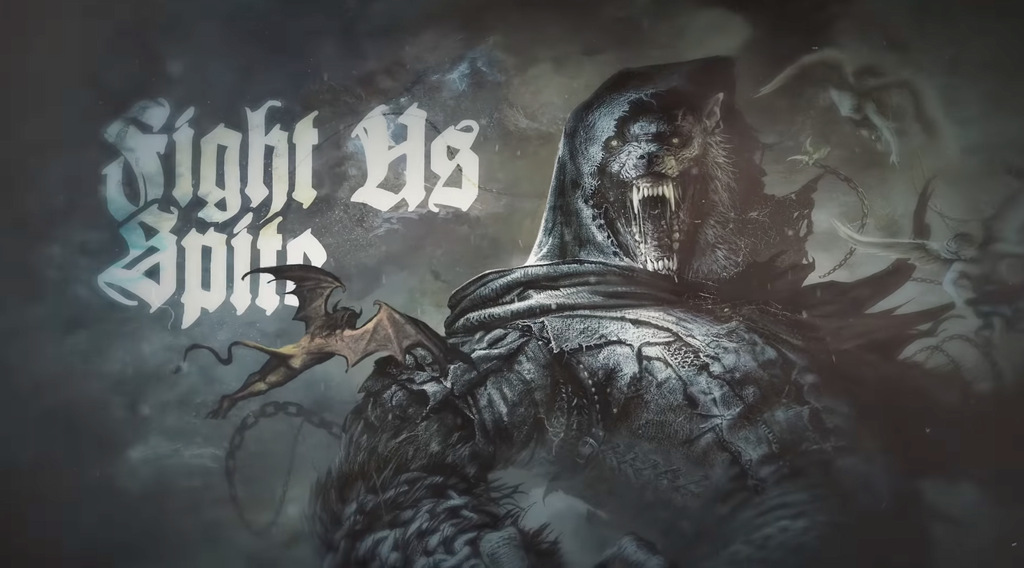 POWERWOLF – ‘Blood For Blood’ (Faoladh) Lyricvideo - Obliveon