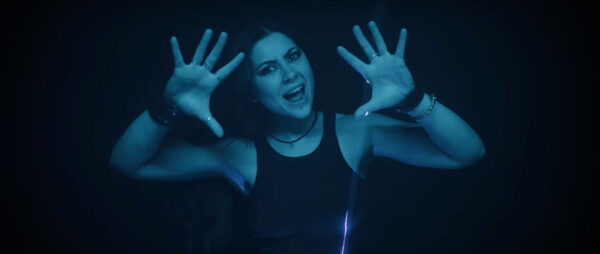 LUTHARO – Nächste Video-Single ‘Hopeless Abandonment‘ veröffentlicht ...