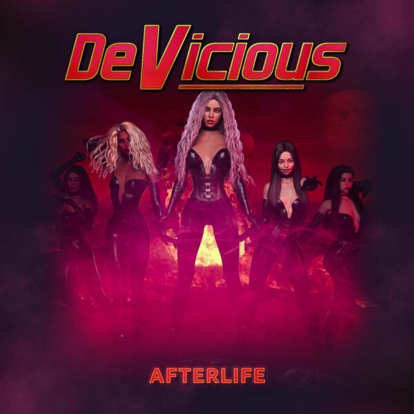 DEVICIOUS - zeigen 'Afterlife' Track und Video - Obliveon