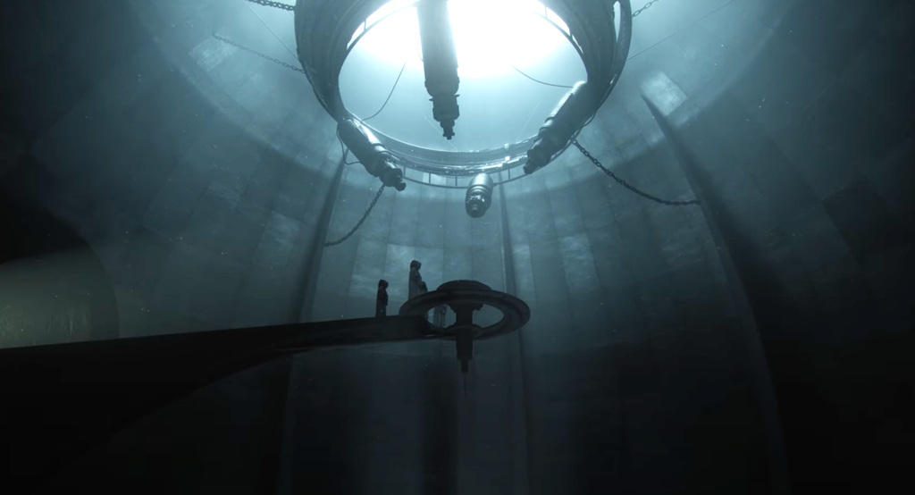 MESHUGGAH – Präsentieren ‘The Abysmal Eye‘ Clip - Obliveon