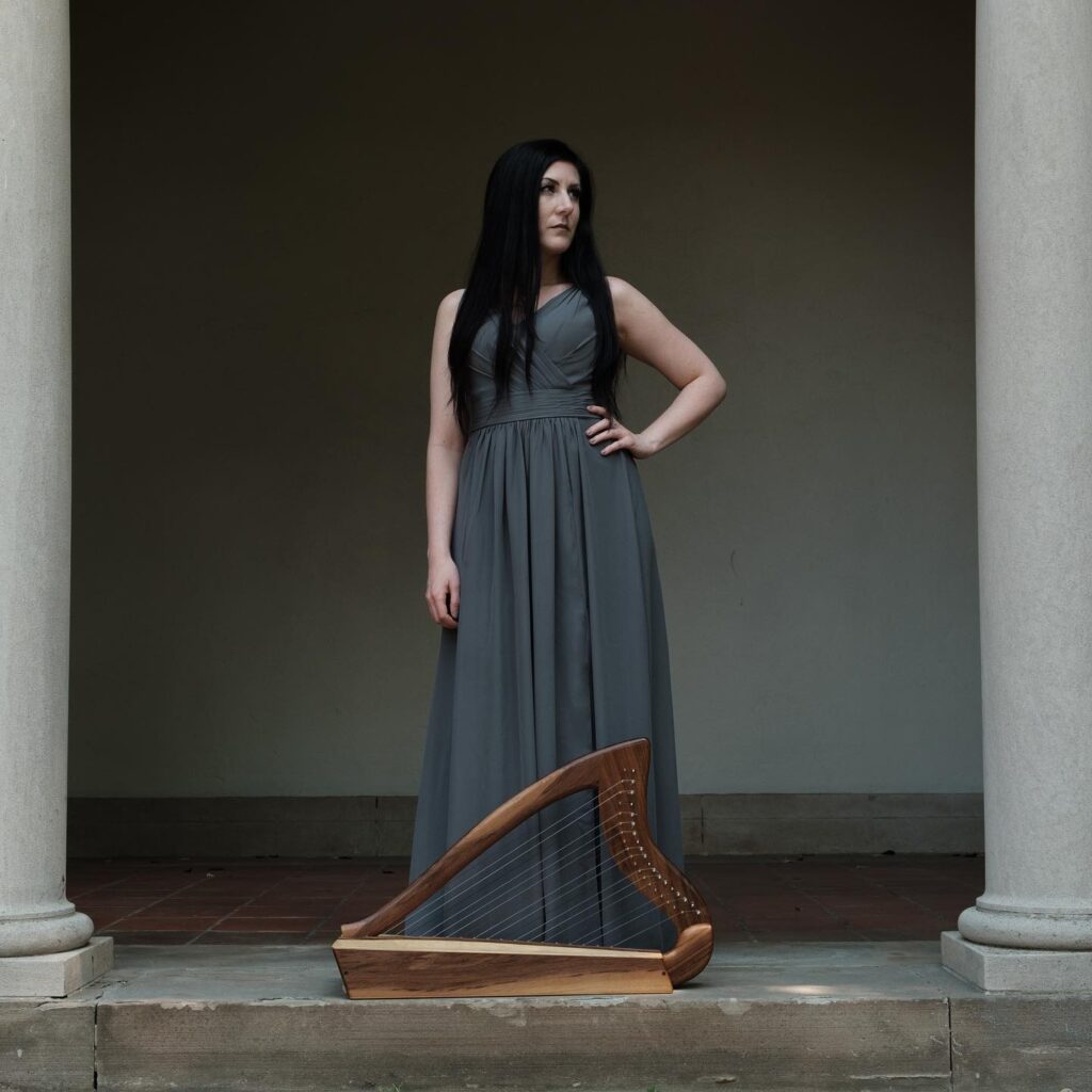 LINDSAY SCHOOLCRAFT ft. Fabienne Erni (Eluveitie) & Jen Majura ...