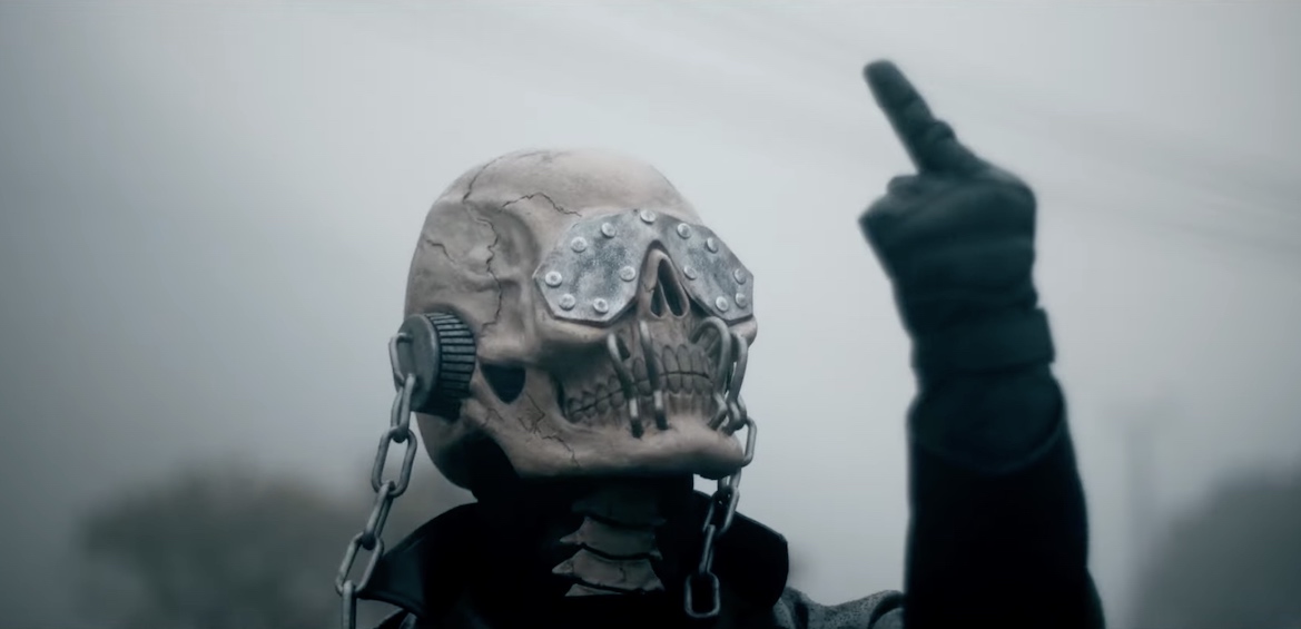 MEGADETH – Neues `Killing Time: Chapter V` Video online - Obliveon