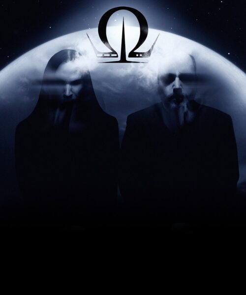 OMEGA INFINITY – Derb und bedrohlich: `Iron Age` 360 Grad Video - Obliveon