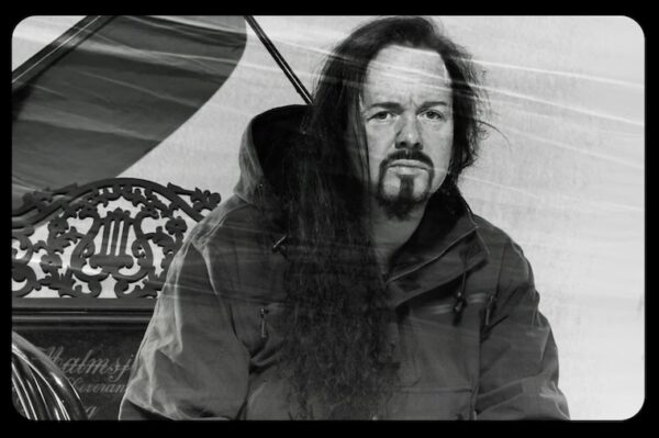 SILENT SKIES (Tom S. Englund, Evergrey ) - Linkin Park Cover `Numb` im ...