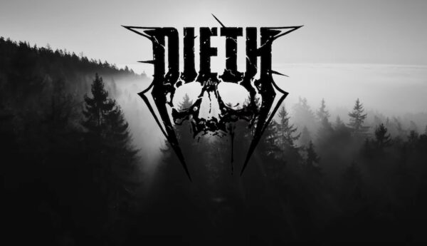 DIETH - `Walk With Me Forever` Songpremiere im Video - Obliveon