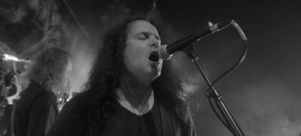 KREATOR – Laden zur Tour mit `Conquer And Destroy` Livevideo - Obliveon