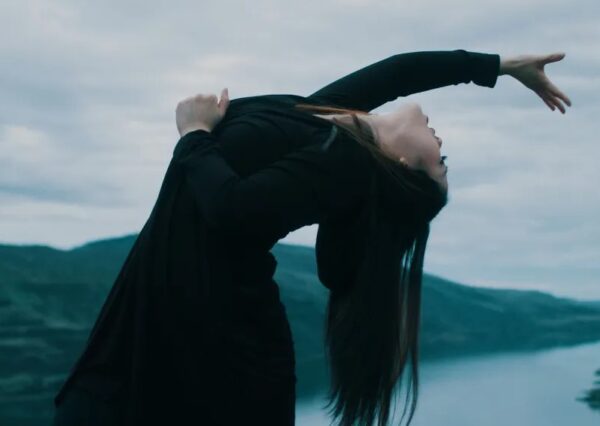 VINTERSEA - `Into The Horizon´ Track- und Videopremiere - Obliveon