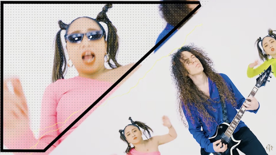 MARTY FRIEDMAN – Neues `Shukumei' Video ist online - Obliveon