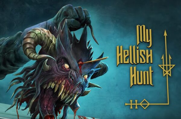 GRYMHEART - `My Hellish Hunt´ Videosingle bringt Melodic Power Death ...