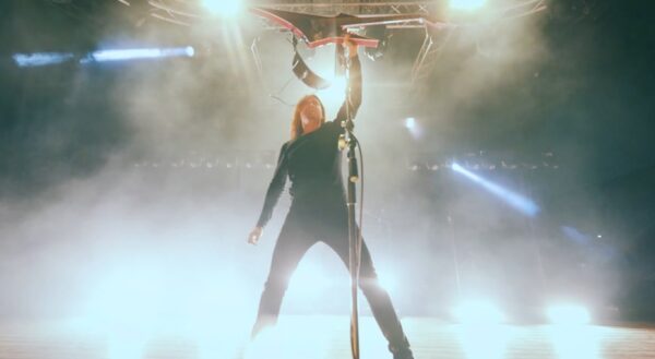 OBSCURA - Kündigen Livealbum “A Celebration I - Live in North America ...