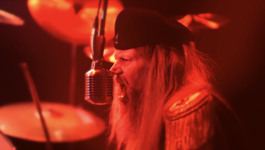 HEAVY LOAD – `We Rock the World` Video vom Comebackalbum ist online ...