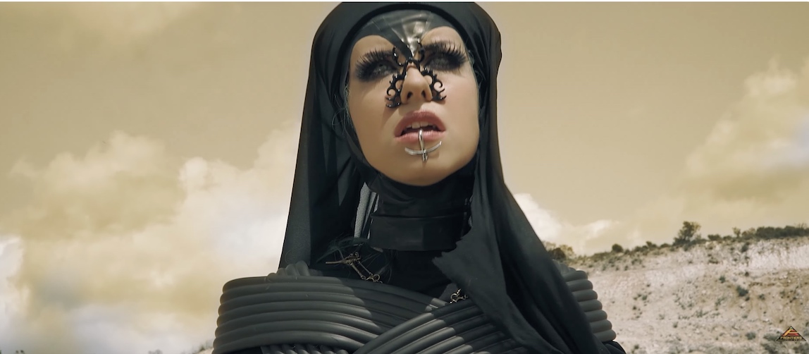 SICK N‘ BEAUTIFUL - `Pray Tell Me` Video hat Premiere - Obliveon