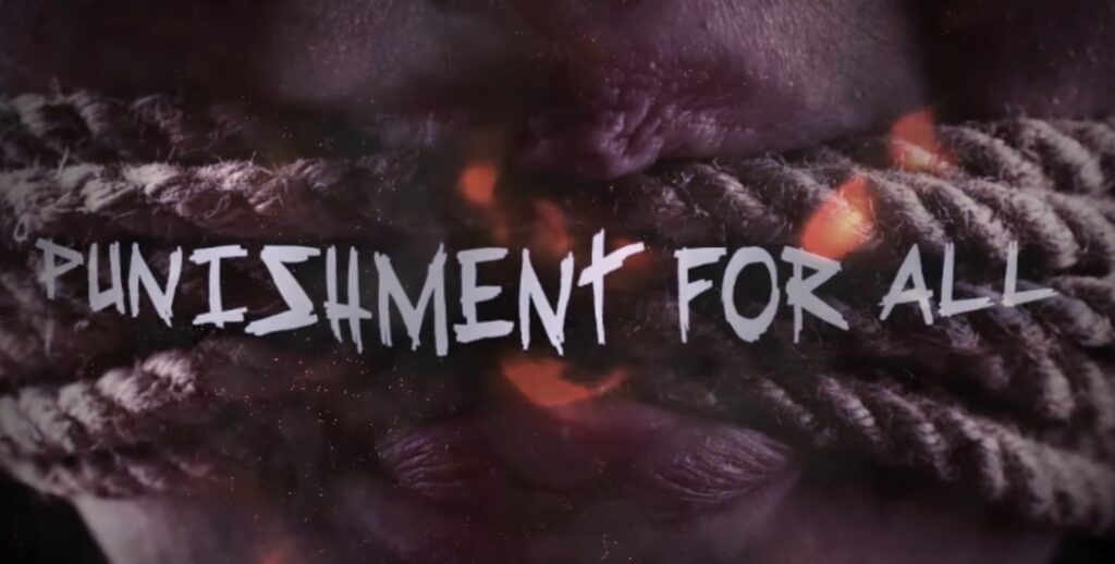 ATROPHY - Thrash Legenden zurück mit `Punishment For All` Single und ...