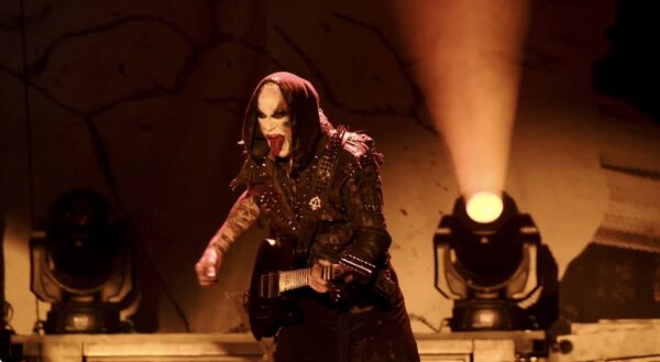 BEHEMOTH – “Resurrection Fest” Full Show im Stream - Obliveon