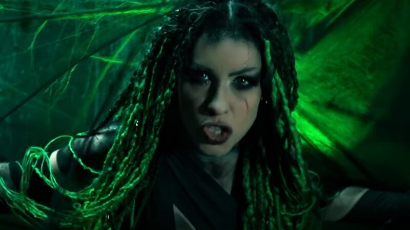 SICK N' BEAUTIFUL - Neue `My Wounds´ Single im Video - Obliveon
