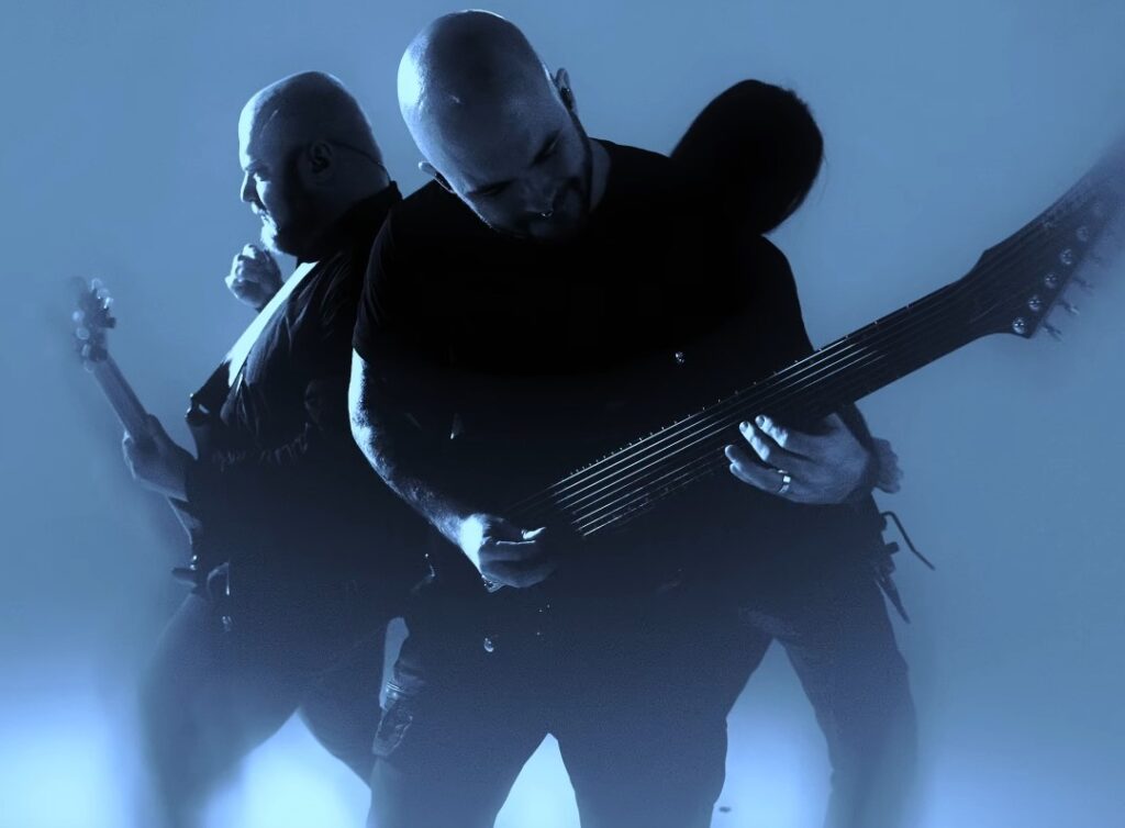 DAATH - Neue `Ascension` Videosingle der US Deather ist online - Obliveon