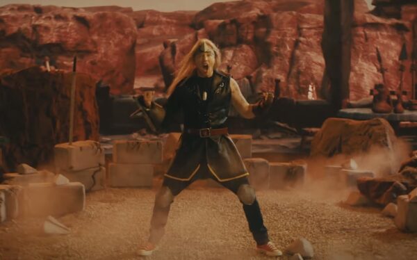 DRAGONFORCE - `A Draco Tale` für “Brawl Stars“ Game - Obliveon