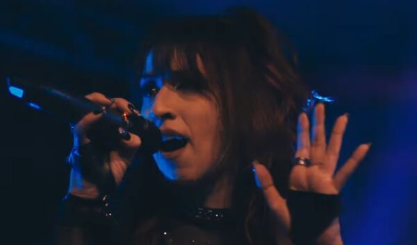 ELETTRA STORM - `Sacrifice Of Angels´ Video der Power Metaller ist ...