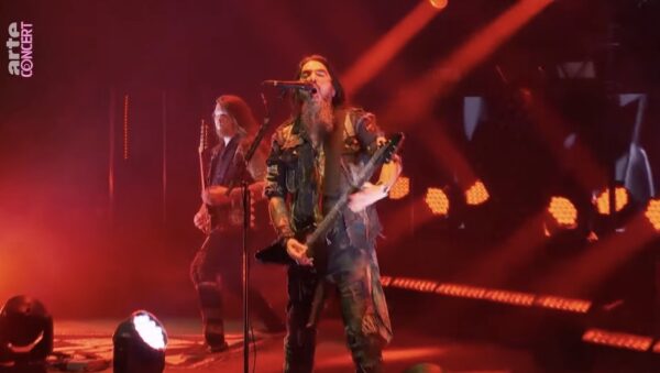 Hellfest 2024 – Komplette Shows von MACHINE HEAD, EMPEROR, BABYMETAL ...