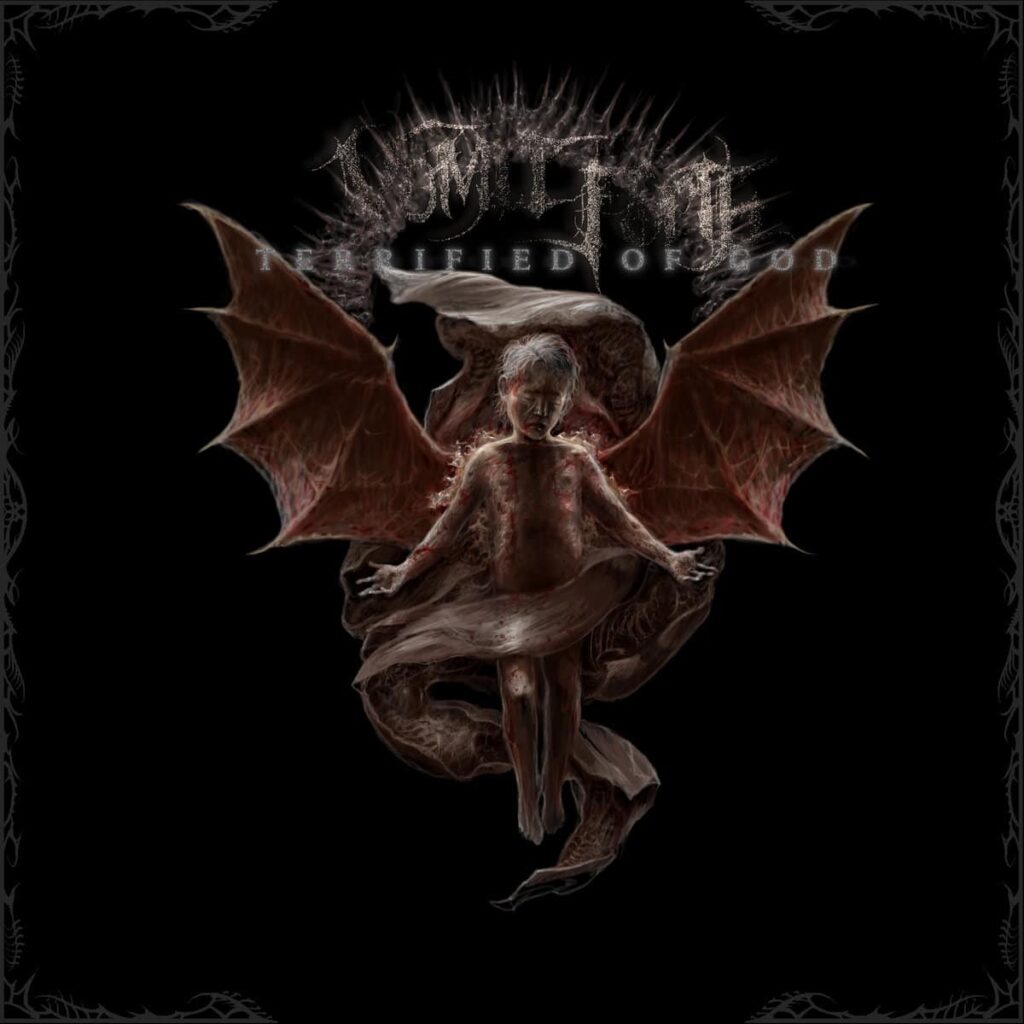 VOMIT FORTH - Brutal Death Metaller prügeln durch `Rotting Wool´ - Obliveon