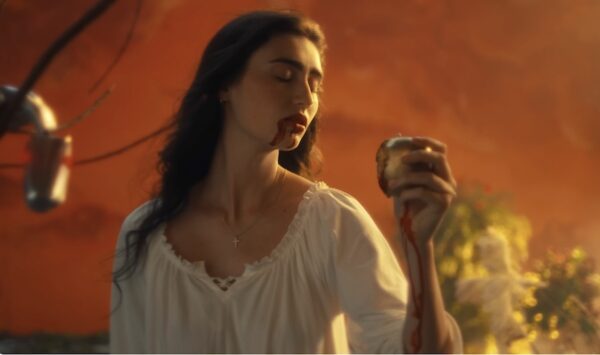 NEON NIGHTMARE – Type O Negative Sounderben streamen `Lost Silver ...