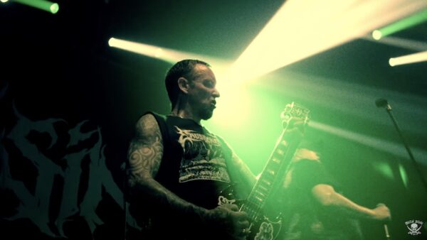 ASINHELL – Michael Poulsens Death Metal Projekt legt `Impii Hora` Video ...