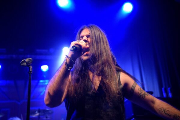 BONFIRE - `Higher Ground` Tour 2025 Teil 2 angekündigt - Obliveon