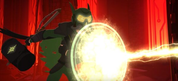 GLORYHAMMER - `He Has Returned´ Premiere der Fantasy Power Metaller ...