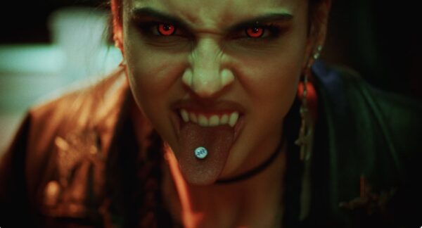 NEON NIGHTMARE - Type O Negative Erbe teilt `They Look Like Shadows ...