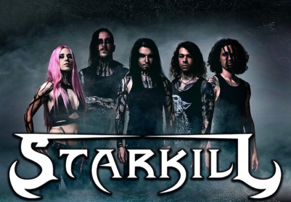 STARKILL – Melo Death Unit zurück mit `Be Dead or Die´ 2025 Version ...