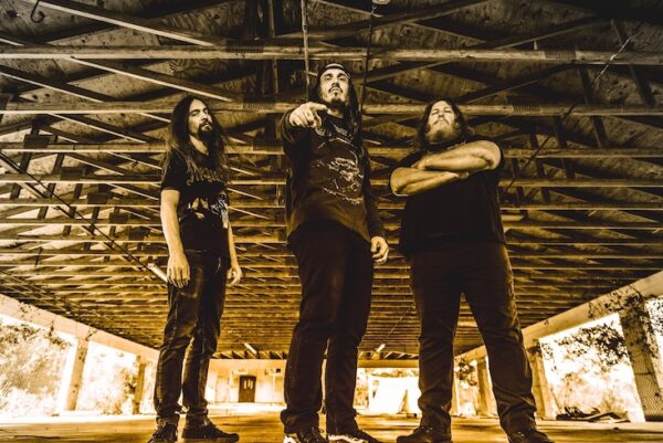 INHUMAN CONDITION - Neuer Track im Video: `Face For Later` - Obliveon